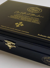 Premium Collection – Padilla Cigars